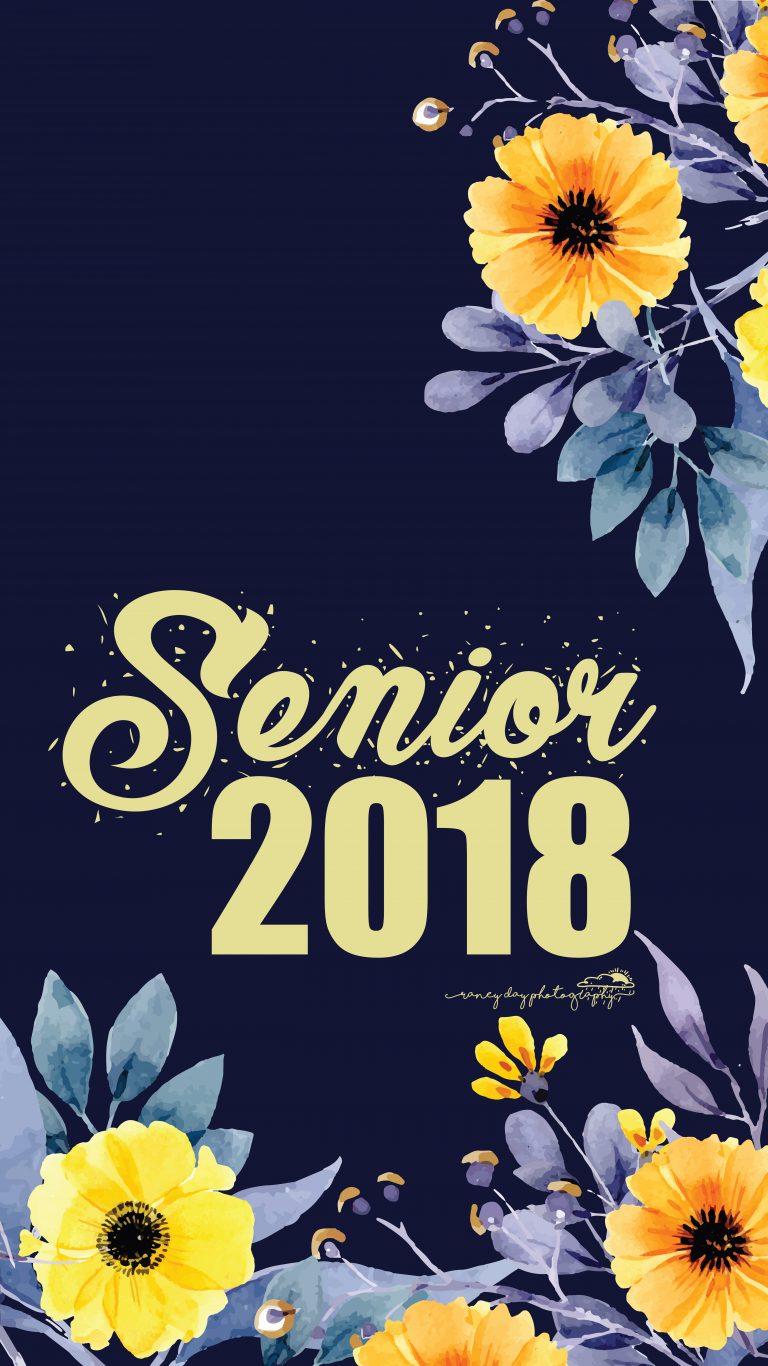 Senior Status Freebie | Raney Day Photography